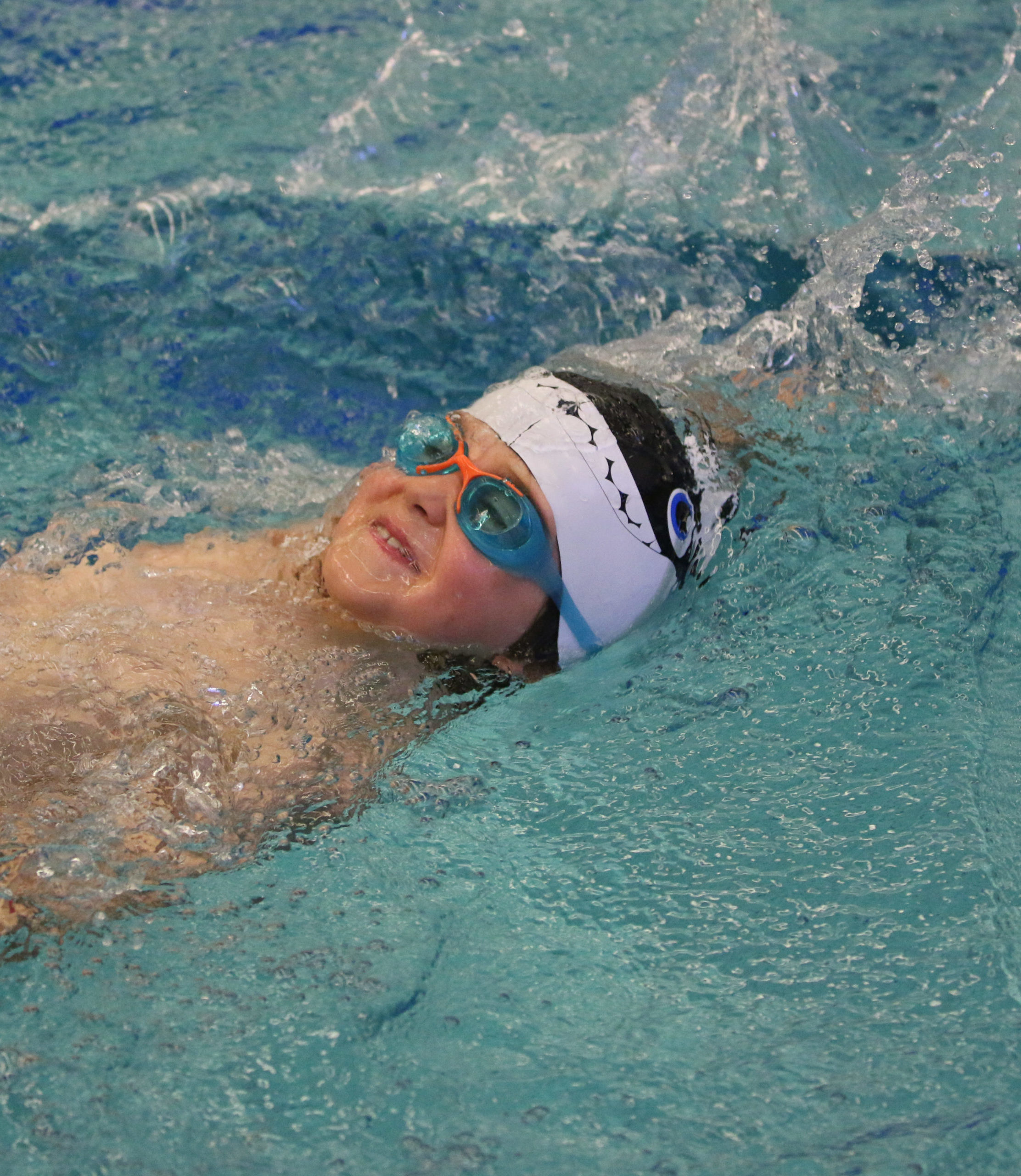 Ecole de Natation - Club de Natation Plan-les-Ouates